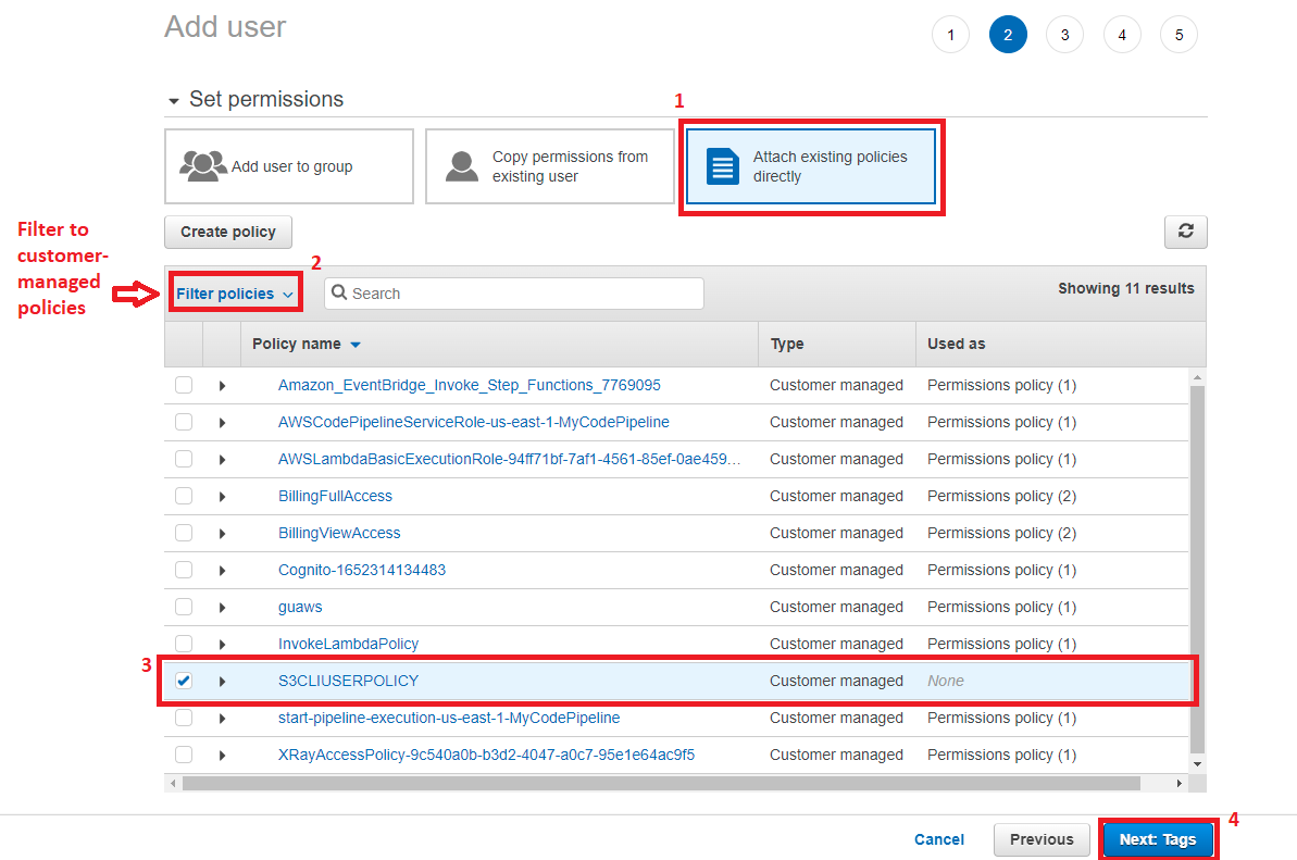 Hosting a Vue.js Single Page Application (SPA) on AWS Simple Storage Service (S3)